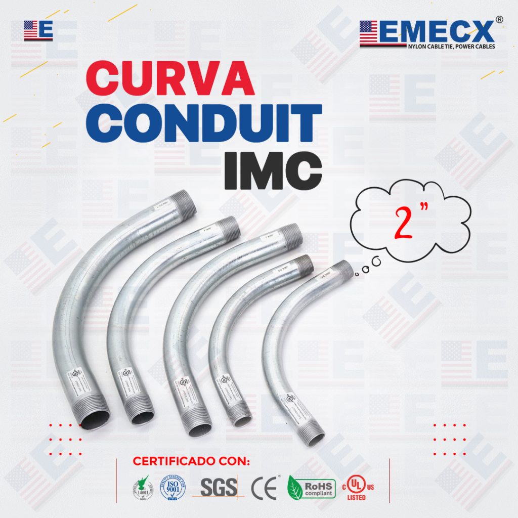 Curva Imc 2 Conduit Yllaconza